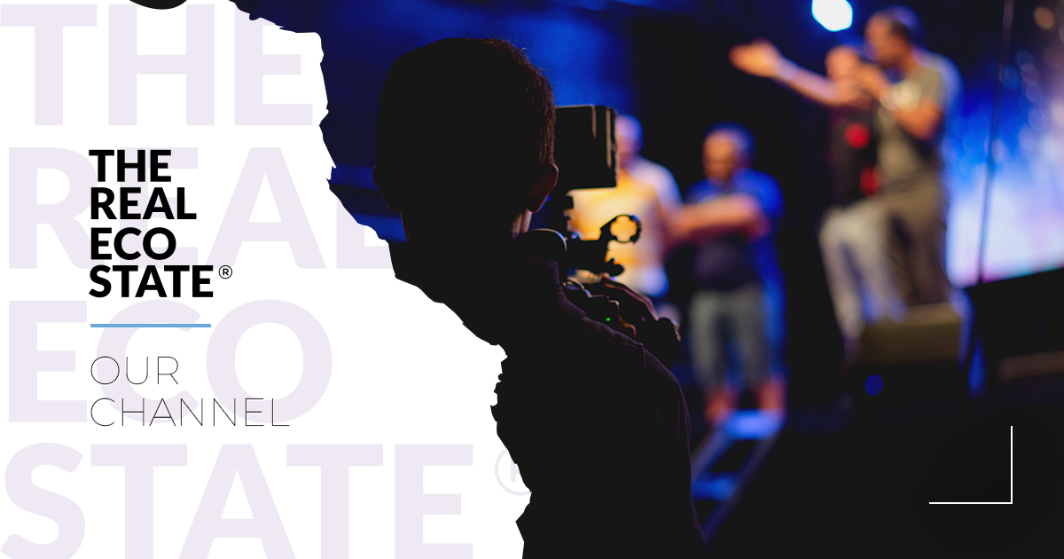 The Real Eco State | Channel